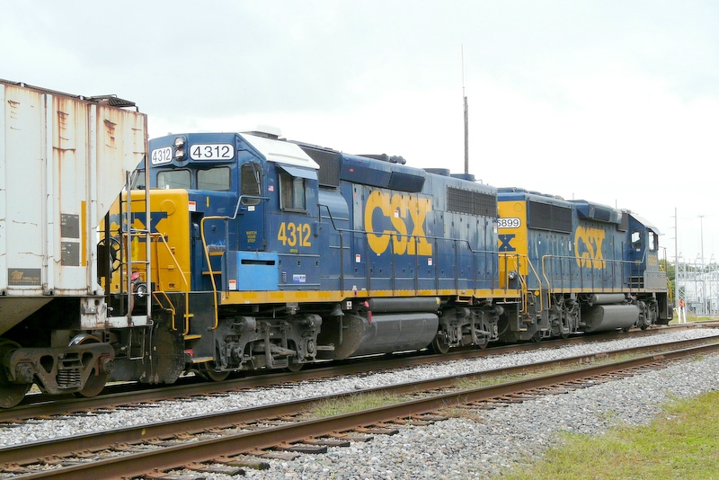 CSX 4312